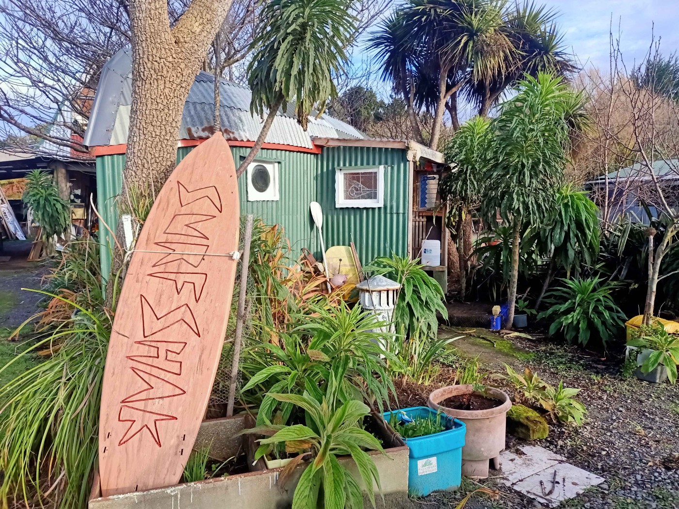 Wild South: The undiscovered beaches past Riverton-Aparima, west of ...