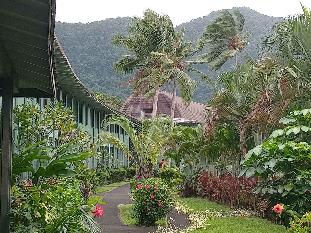 Amerika Sāmoa: Part One of a two-part post about the less known Sāmoa ...