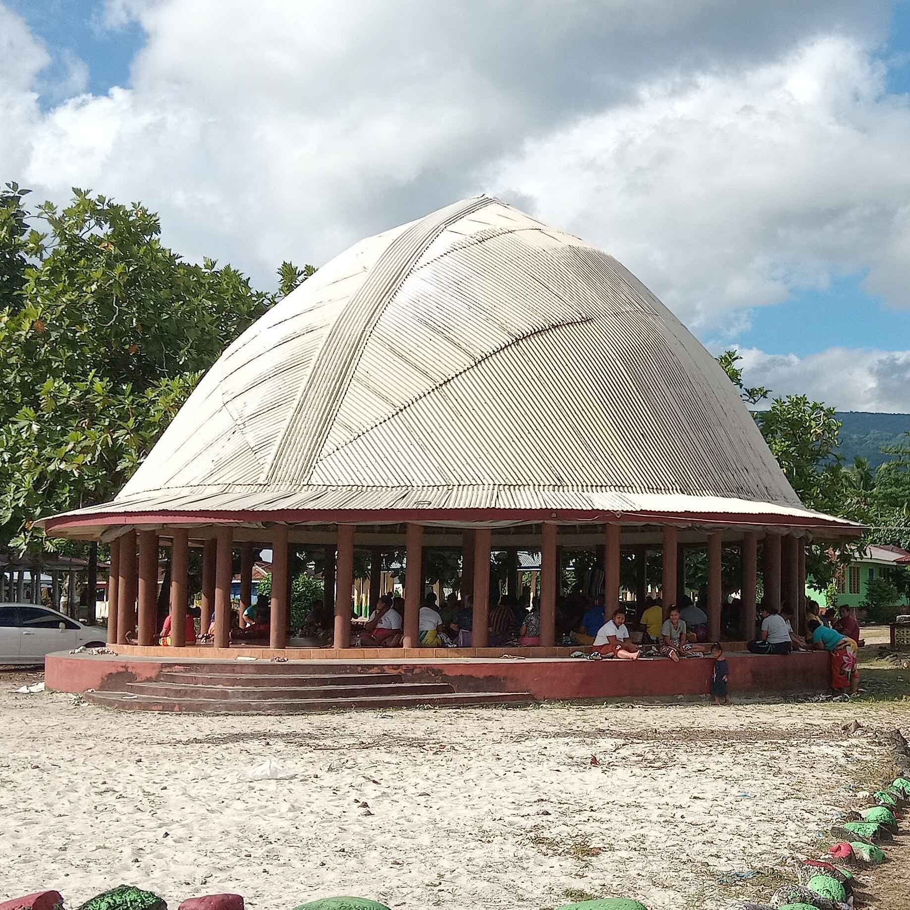 Savai‘i: The Big Island of Sāmoa - A Maverick Traveller