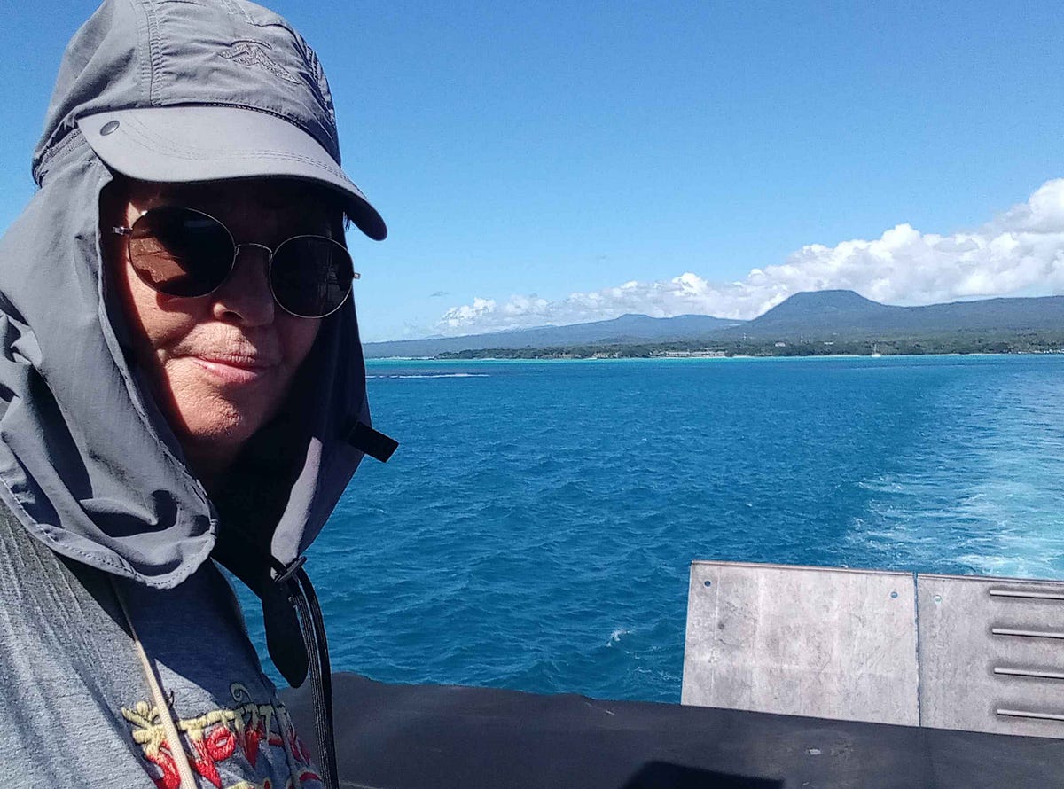 Savai‘i: The Big Island of Sāmoa - A Maverick Traveller