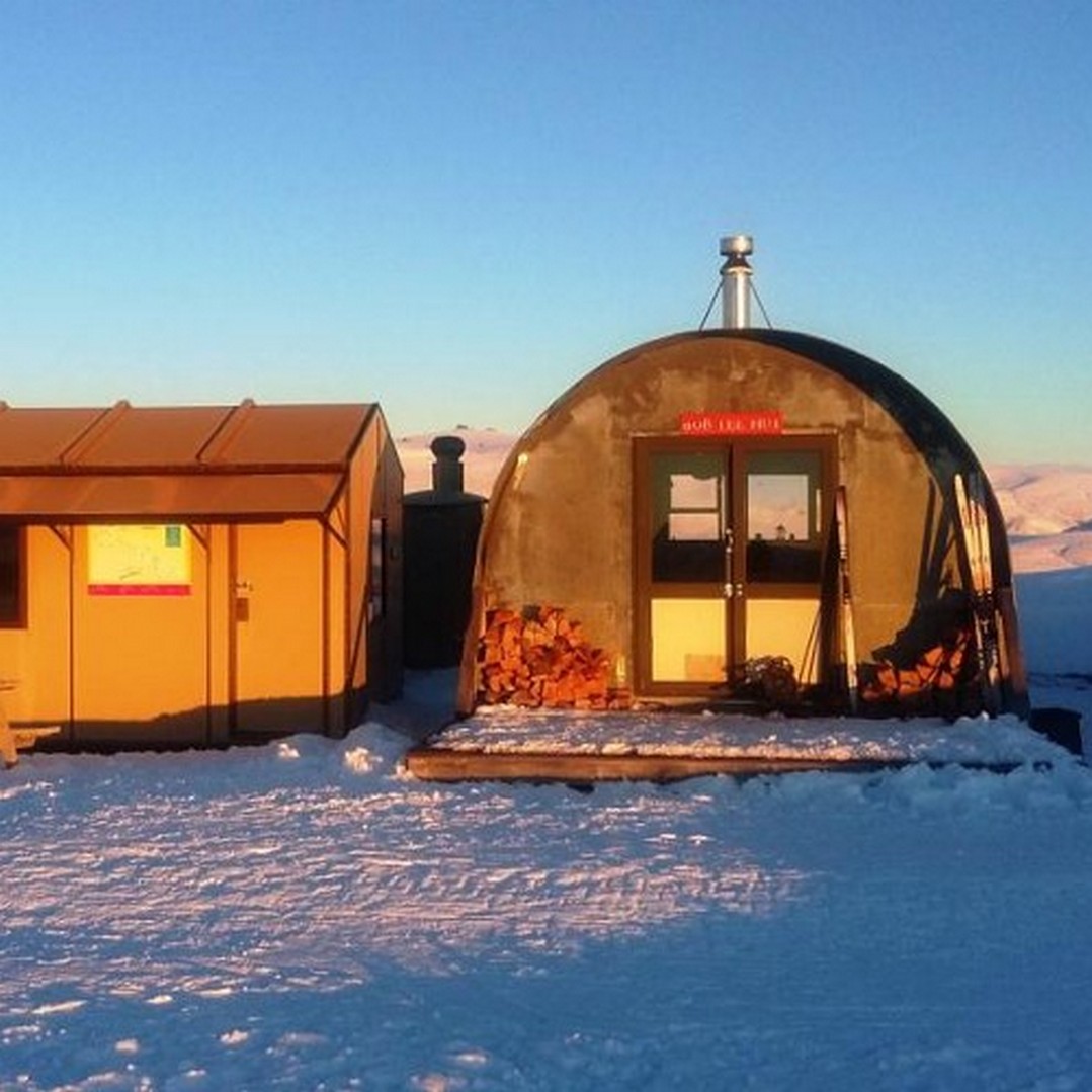 Adventures at Snow Farm: Nordic Skiing Downunder (Part 2) - A Maverick ...