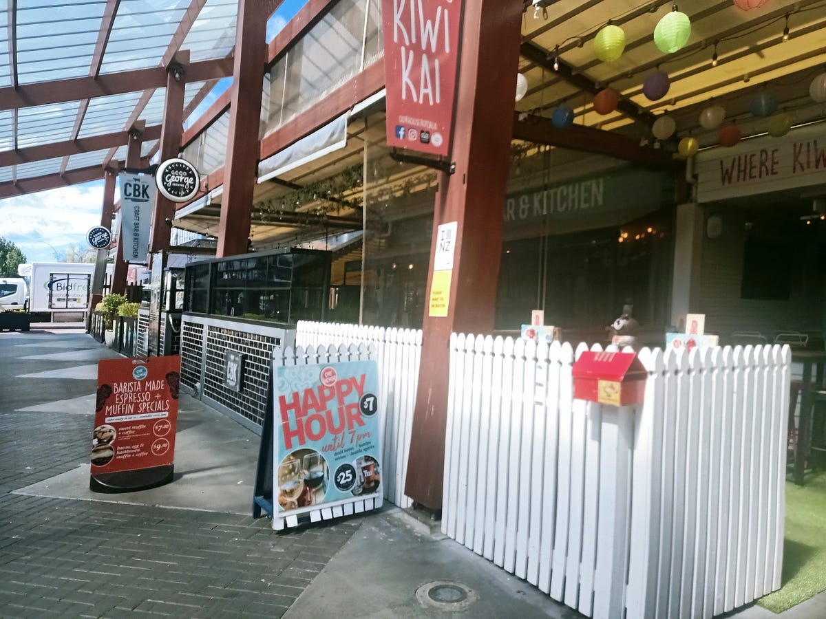 Return to Rotorua - A Maverick Traveller