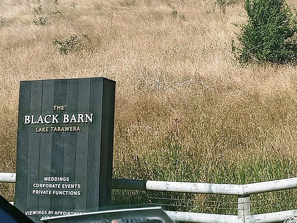 Terrible Tarawera: The 'burnt peak' of Rotorua and its lakes, geysers ...