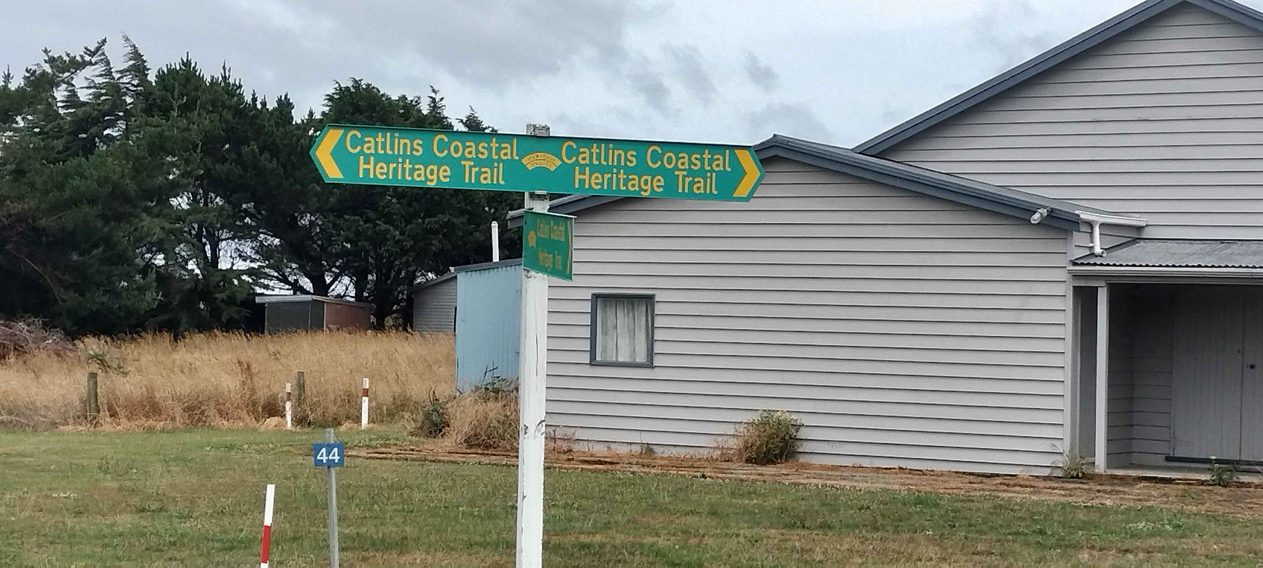 The Catlins: New Zealand’s wild, rocky, southern shore - A Maverick ...