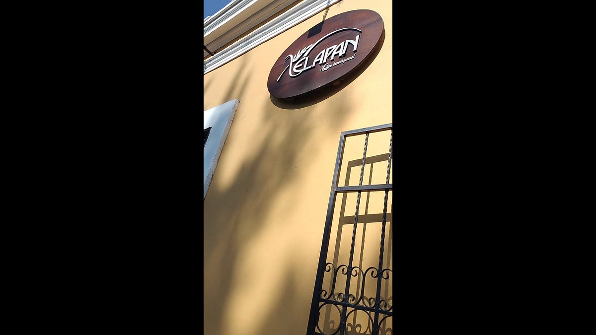 Quetzaltenango: Cradle of Culture and Revolutions, also known as Xela ...