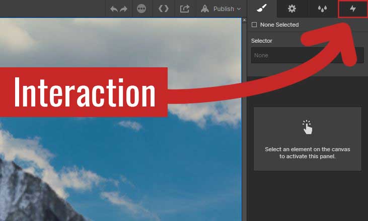 How to Create a Parallax Hover Effect in Webflow [+Video]