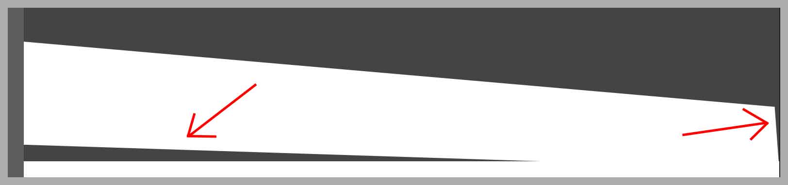 Free Web Design Shape Dividers Pack [50+ Dividers]