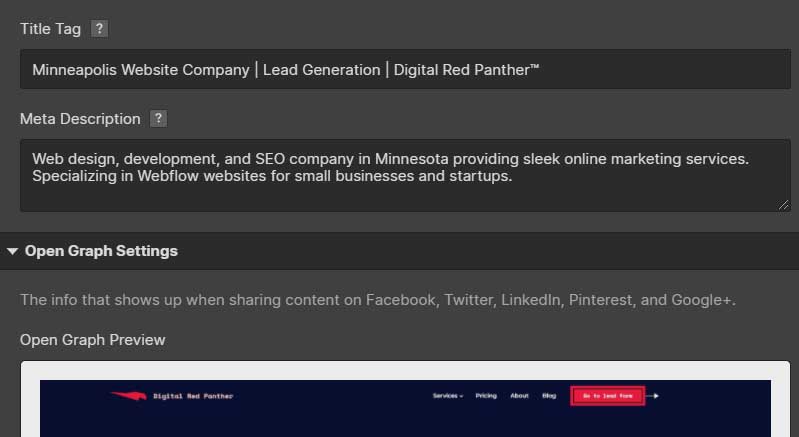 The Ultimate Guide to Migrating to Webflow (Free Checklist)