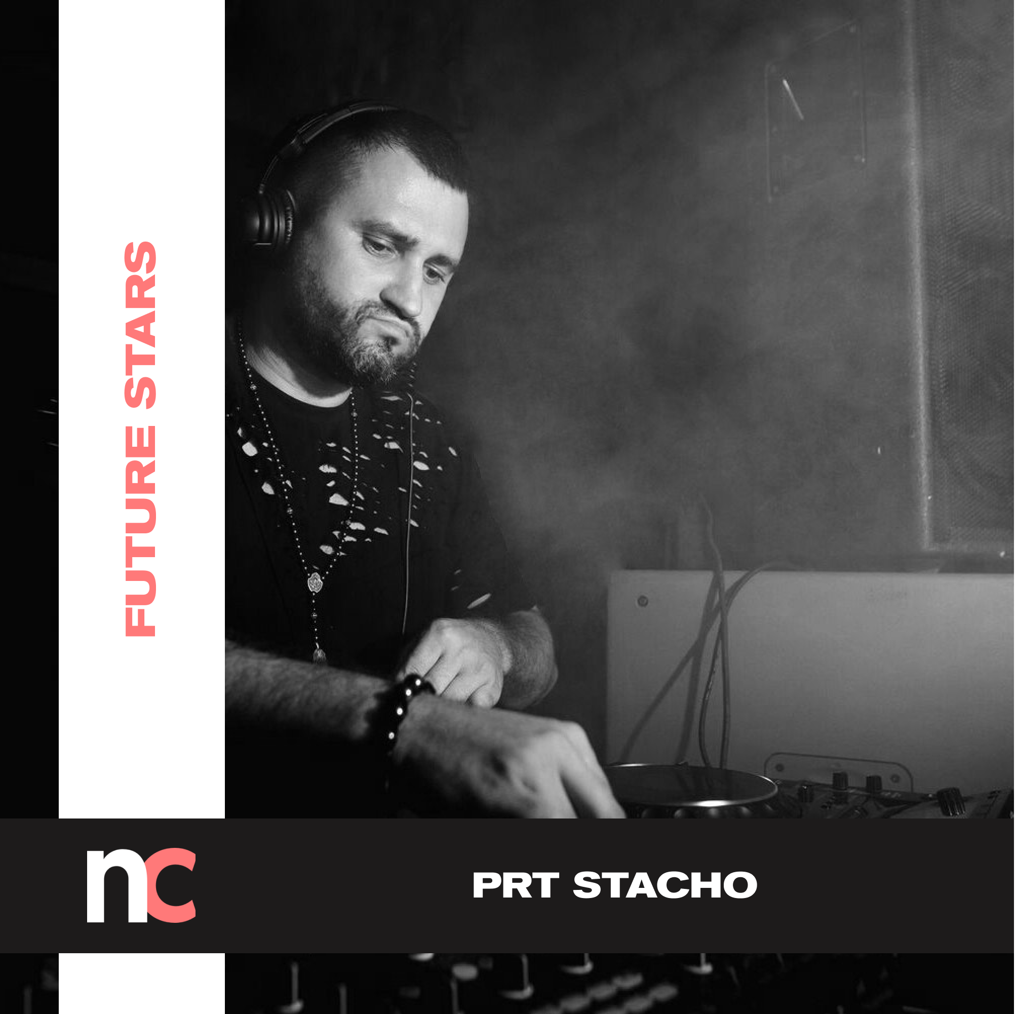 Future Stars… with PRT Stacho