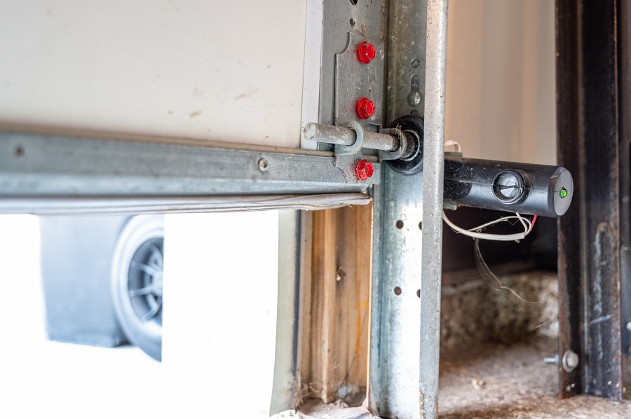 MyQ Garage Door Opener Reset Guide