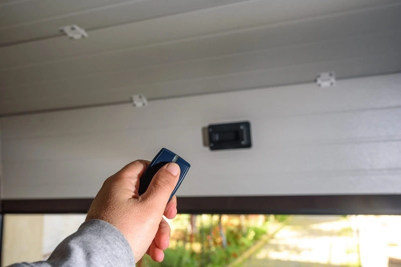 Easy Garage Door Opener Programming Guide