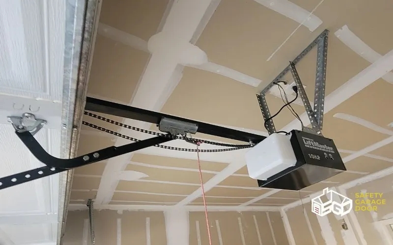 Easy Garage Door Opener Programming Guide