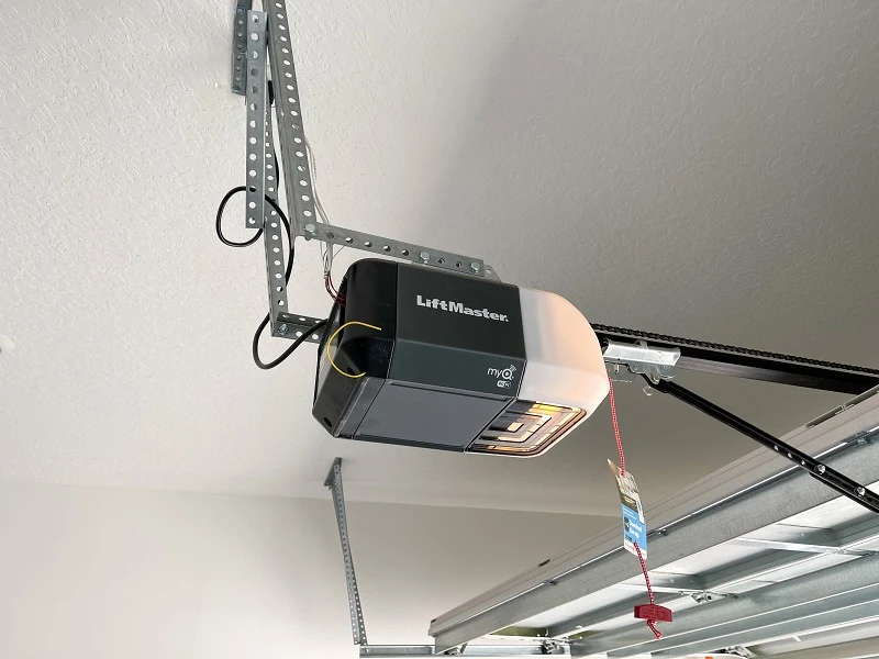 LiftMaster Garage Door Opener Programming Guide