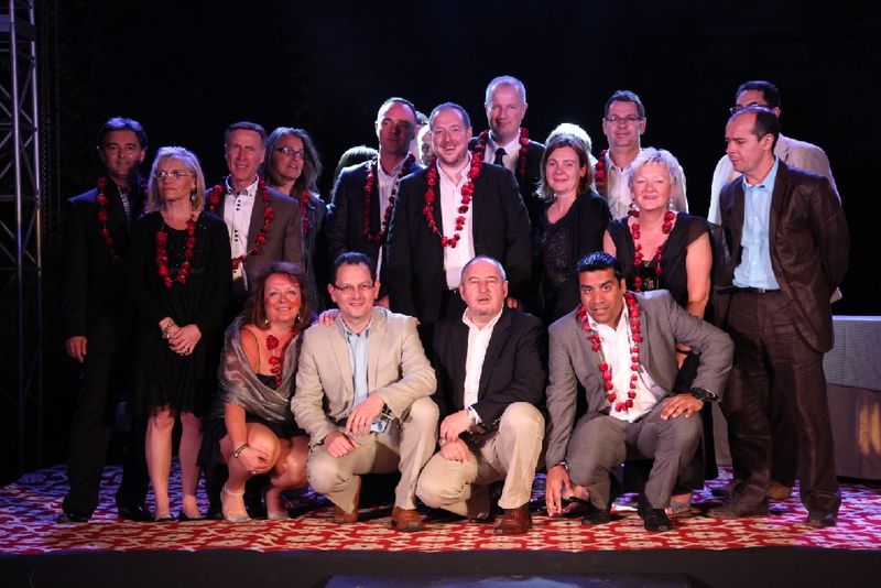 Fun & Engaging Corporate Events to boost employee morale