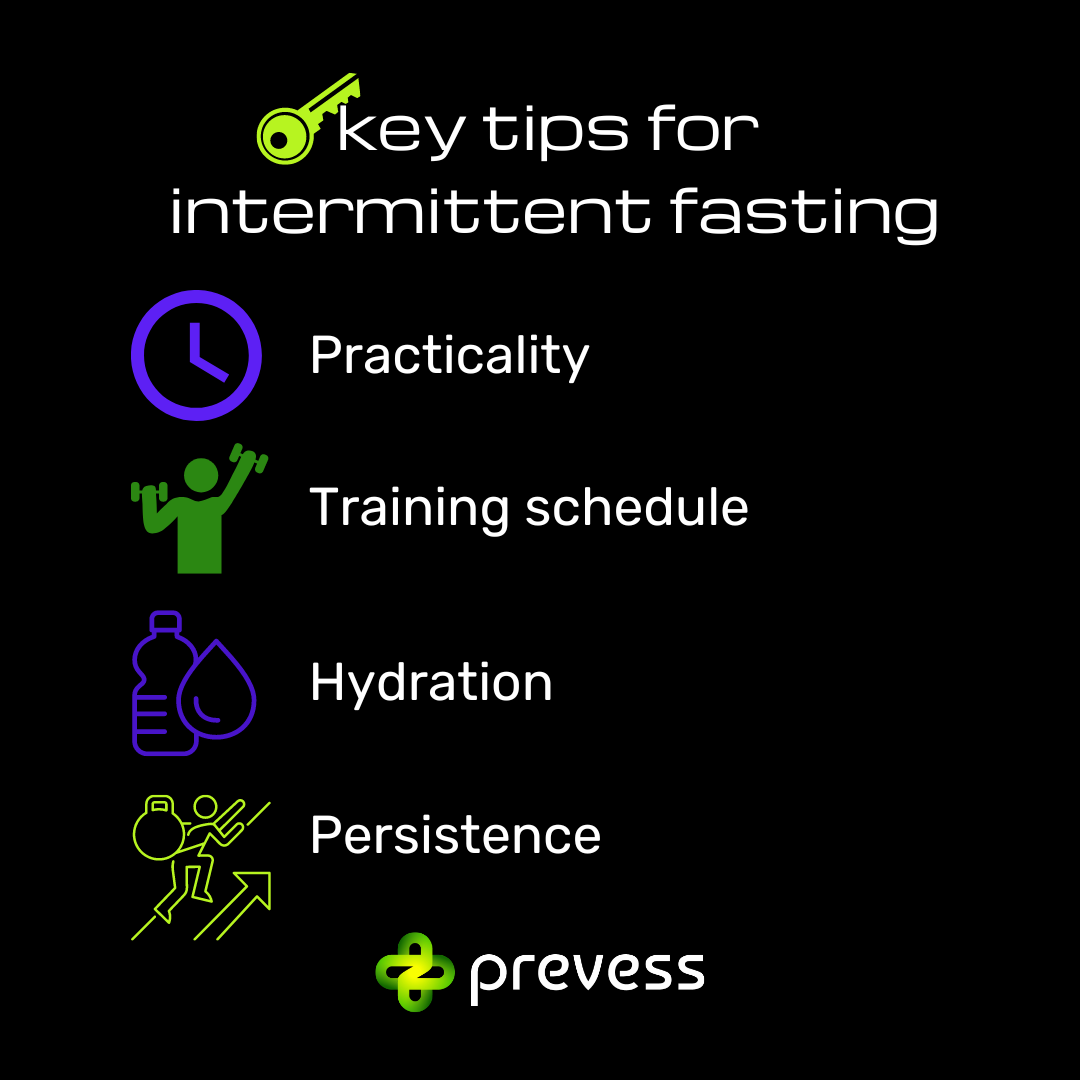 Decoding Intermittent Fasting for Athletes: Unraveling the Scientific ...