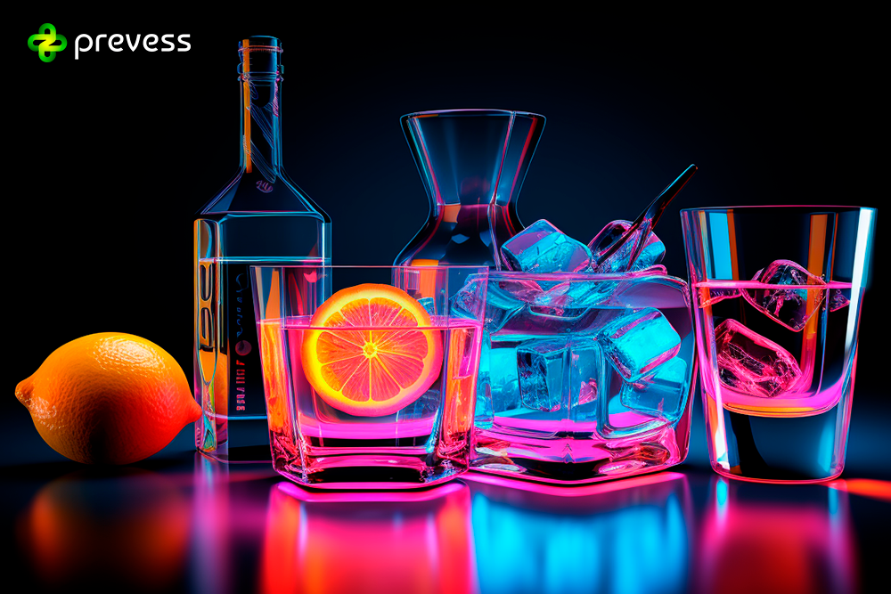 The Detrimental Effects of Alcohol on Athletic Performance