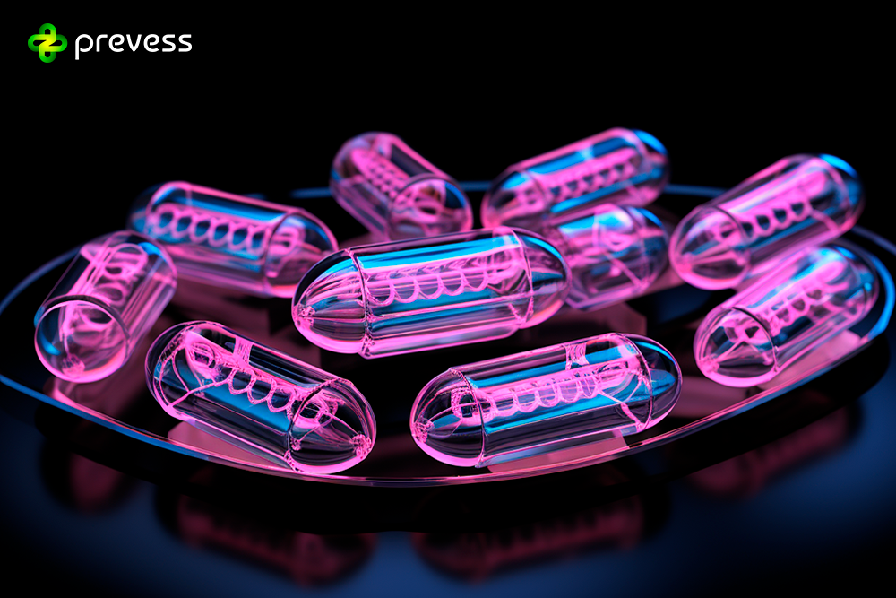A Comprehensive Analysis of the Relationship between Hormonal ...