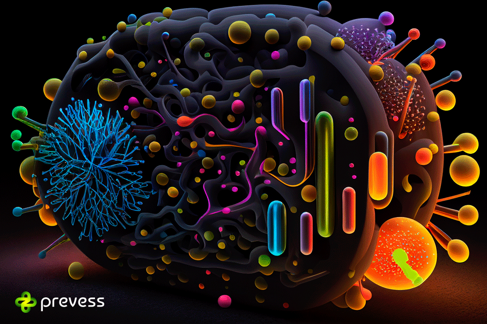 Exploring the Impact of Gut Microbiota on Athletic Performance: A Deep Dive