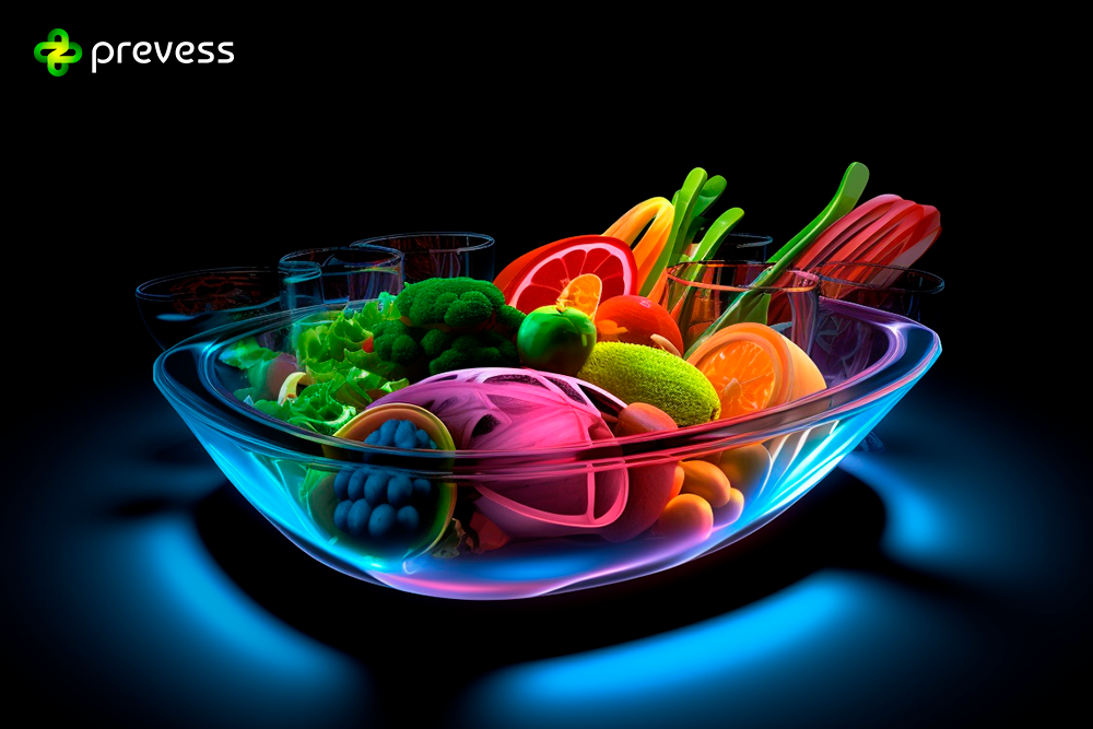 Prioritizing nutrition: Constructing a foundational dietary framework