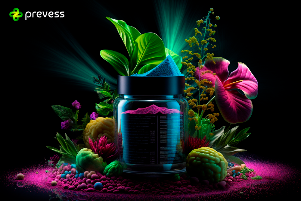 Plant-Based Protein Powders: A Viable Alternative for Optimal Health ...