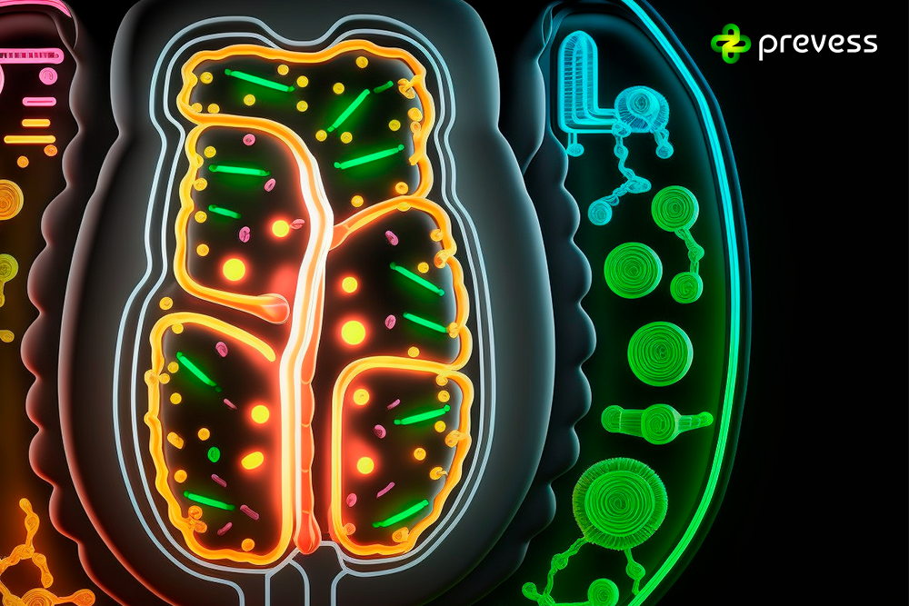 Understand the Root Causes of Leaky Gut in Athletes: A Comprehensive Guide