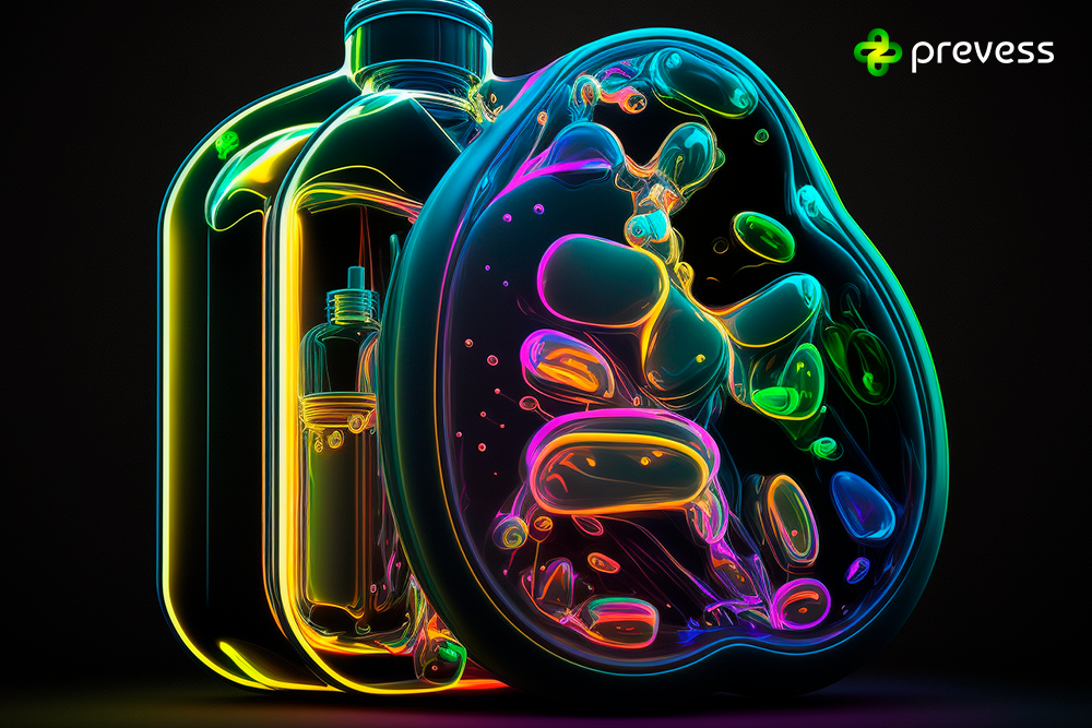 What is fish oil and why you should care?