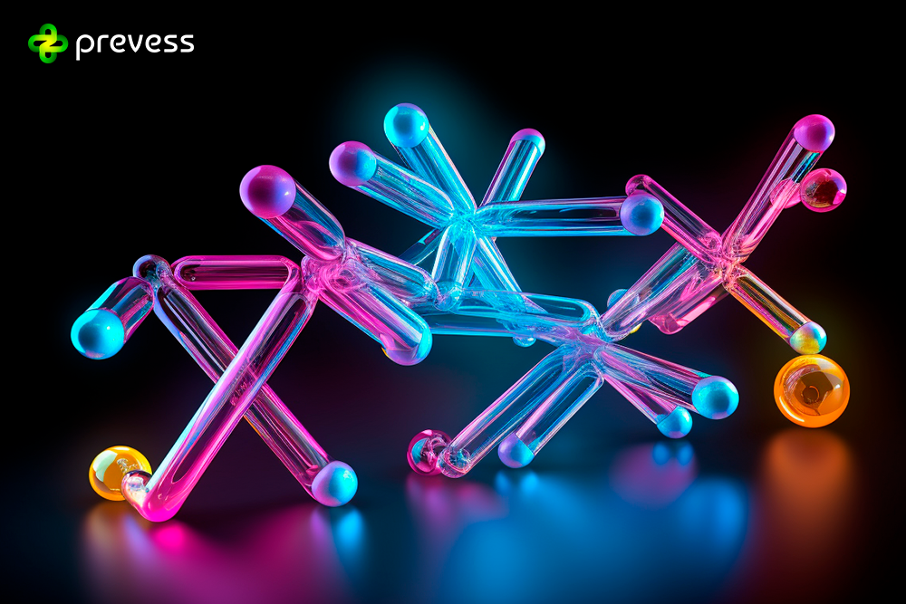 The Power of Vitamin B6: Fueling Your Performance and Protecting Your ...