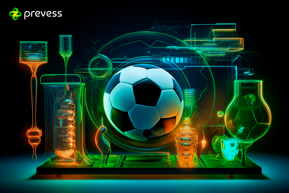 Athletes' Comprehensive Performance Enhancement Strategy