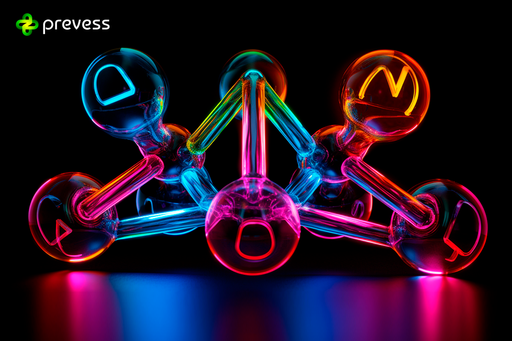 The Vital Role of Vitamins in Health and Performance