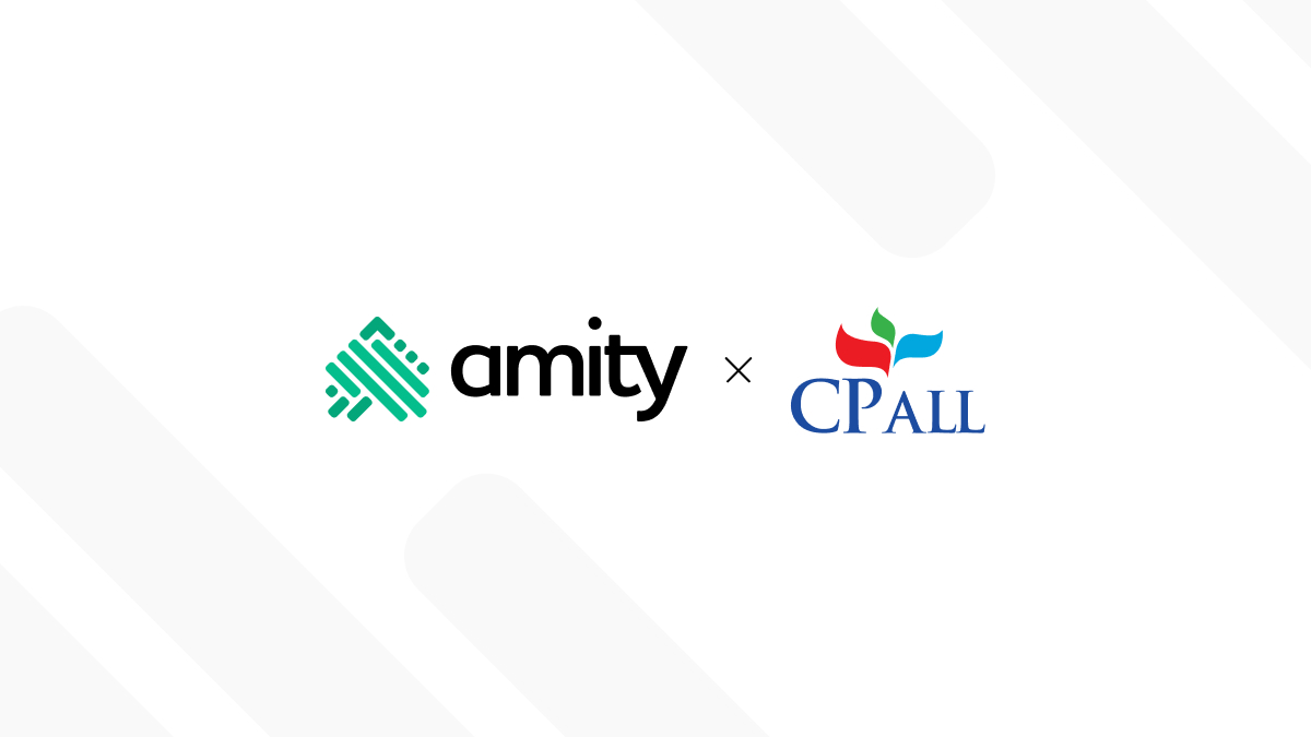 CP All uses Amity Solutions - Amity Customer Story
