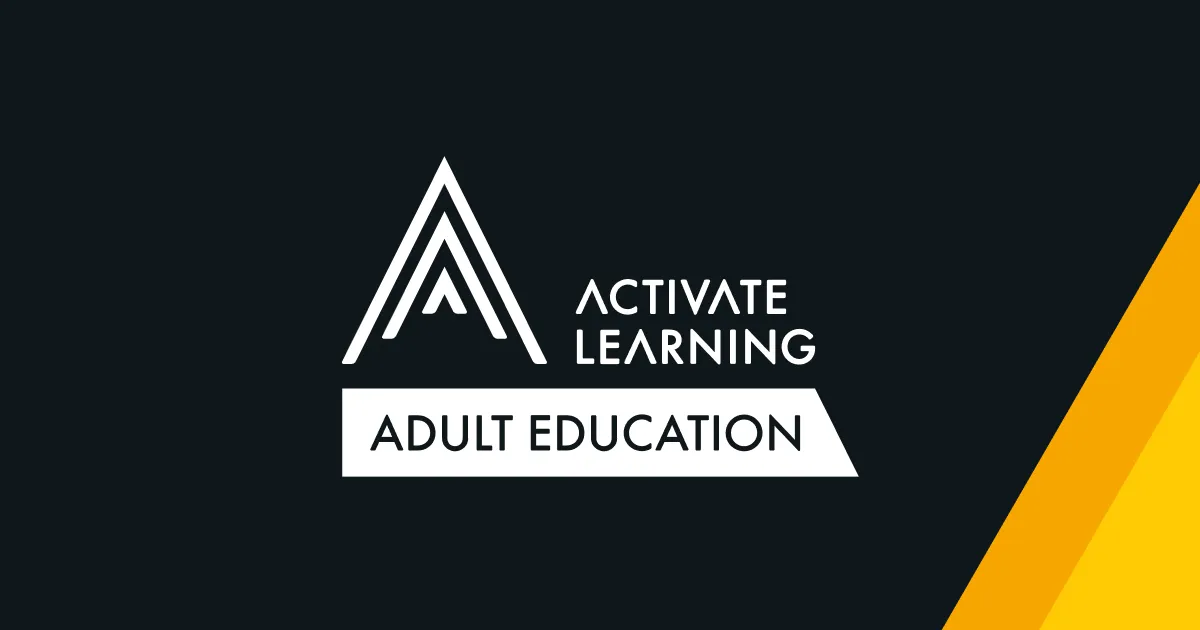 Higher Education - Activate Learning