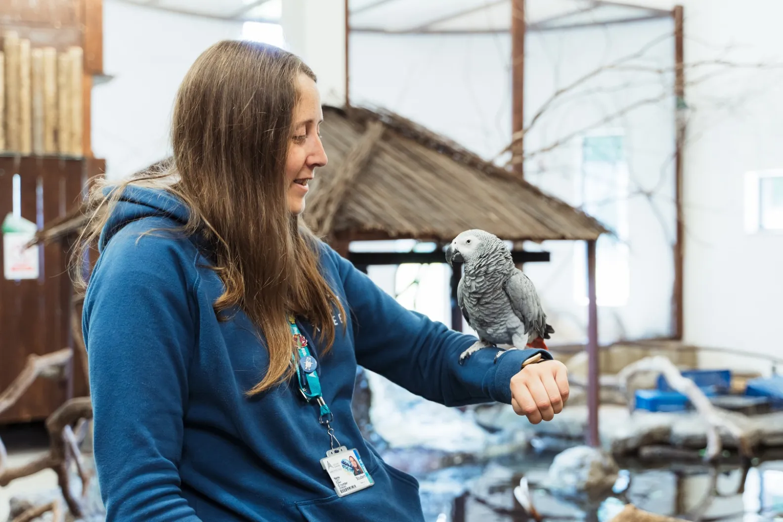 Animal Behaviour and Welfare - Activate Learning - Higher Education