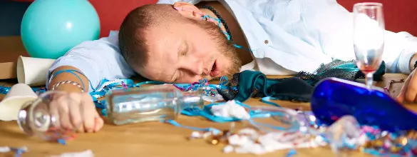 Der ultimative Guide zum Trichtern: Alles, was du wissen musst. Prost