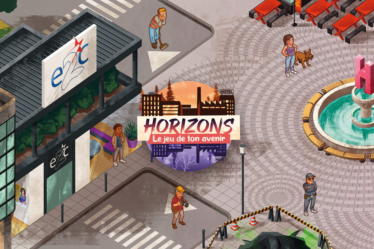 My-Serious-Game - Leader français de la formation digitale sur-mesure ...