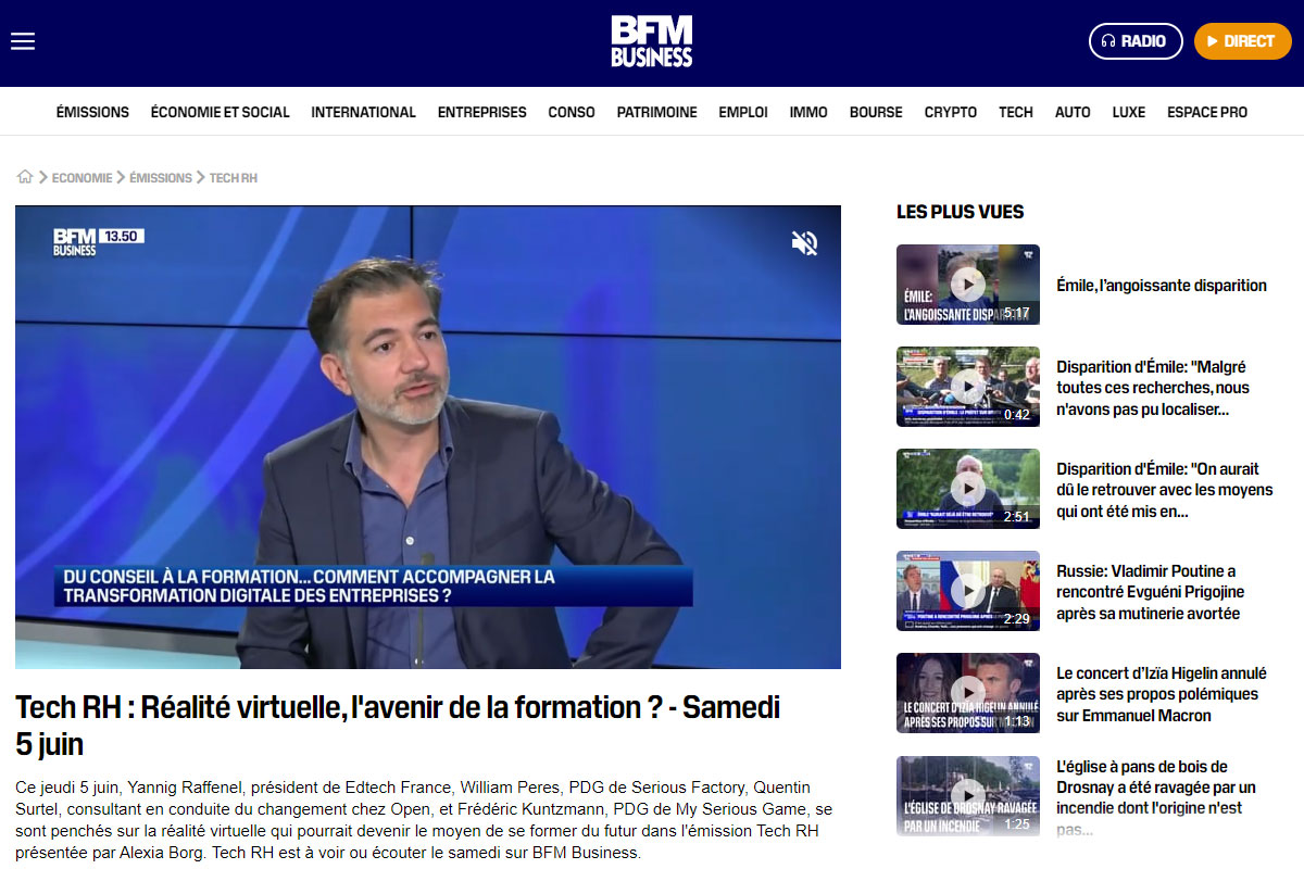 La gamification de la formation : un levier de motivation pour les ...