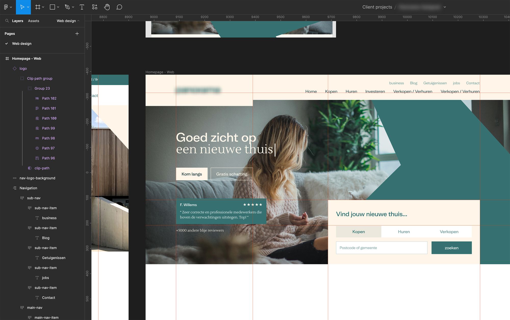Studio Neat - Fast & Beautiful websites, built in Webflow