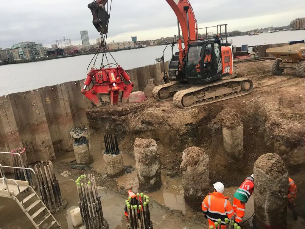 Lorclon - Kempf Tideway