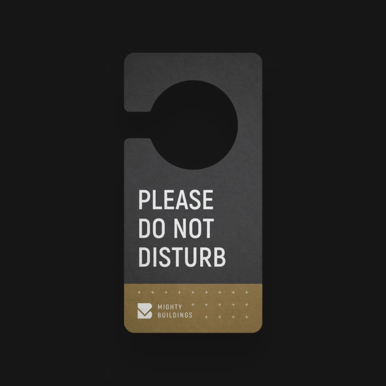 Mighty Buildings — sustainable 3D printed houses of the future