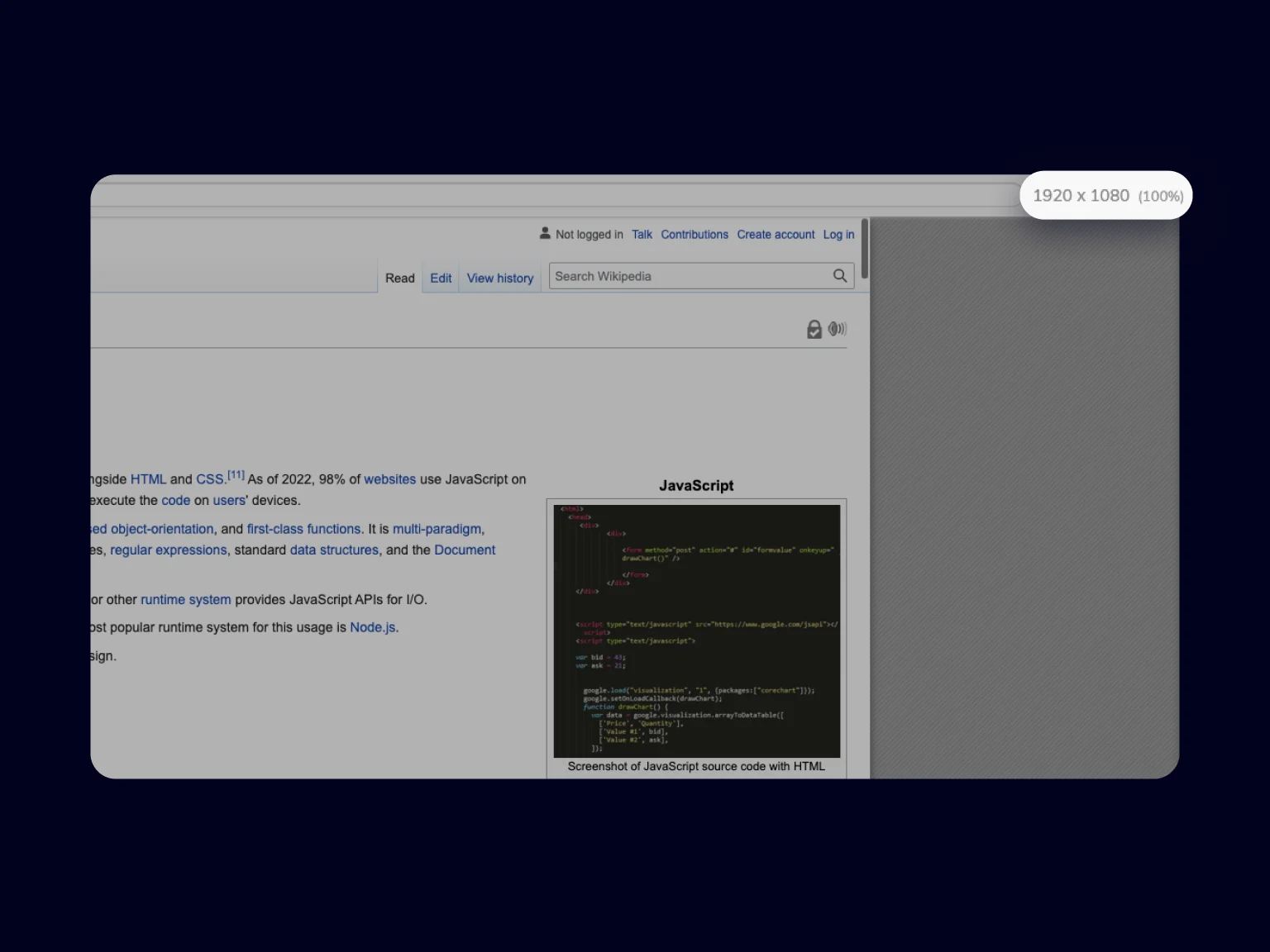 Cypress with Mochawesome: How to Add Failed Test Screenshots to the ...
