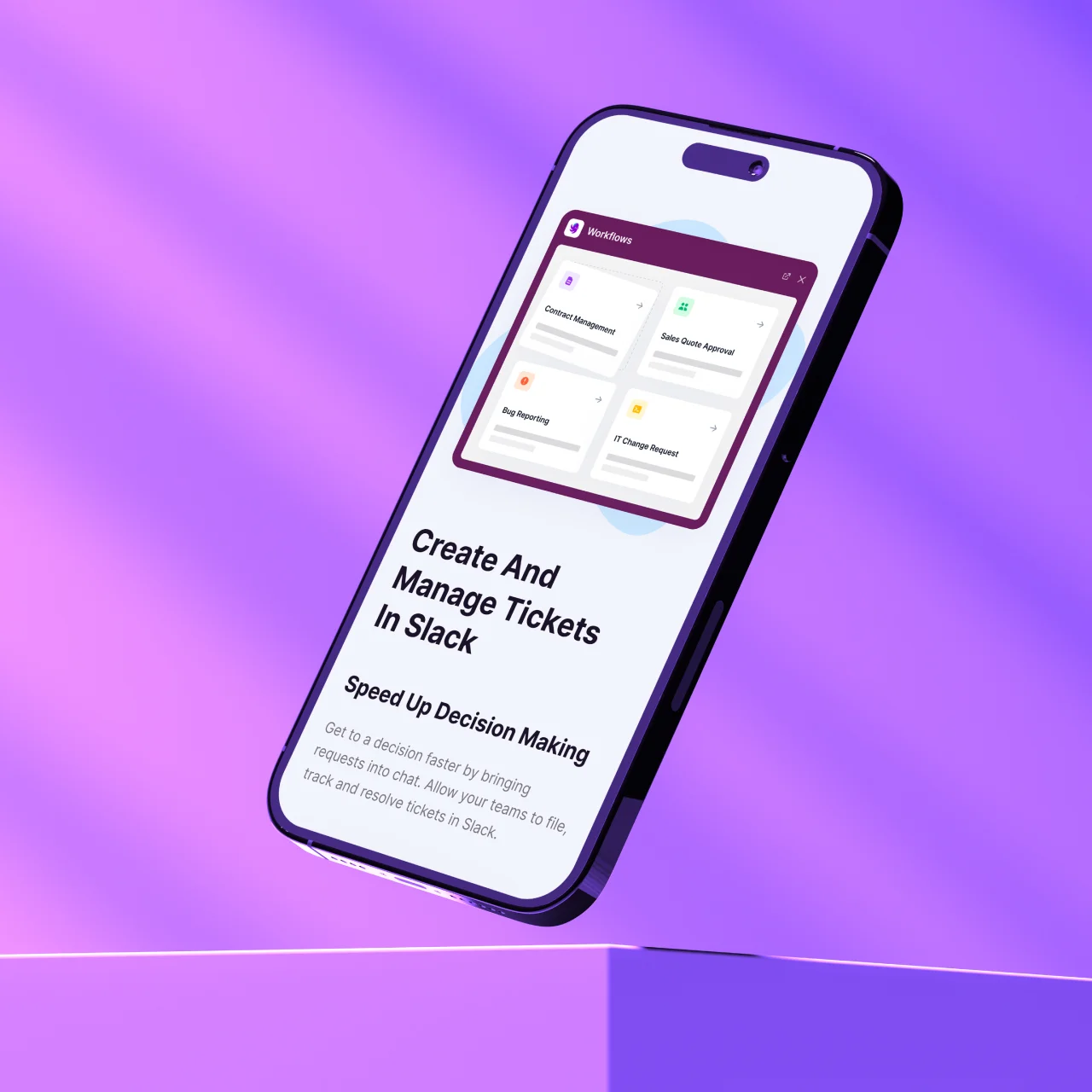Wrangle — User-friendly landing page for IT ticketing system | Halo Lab