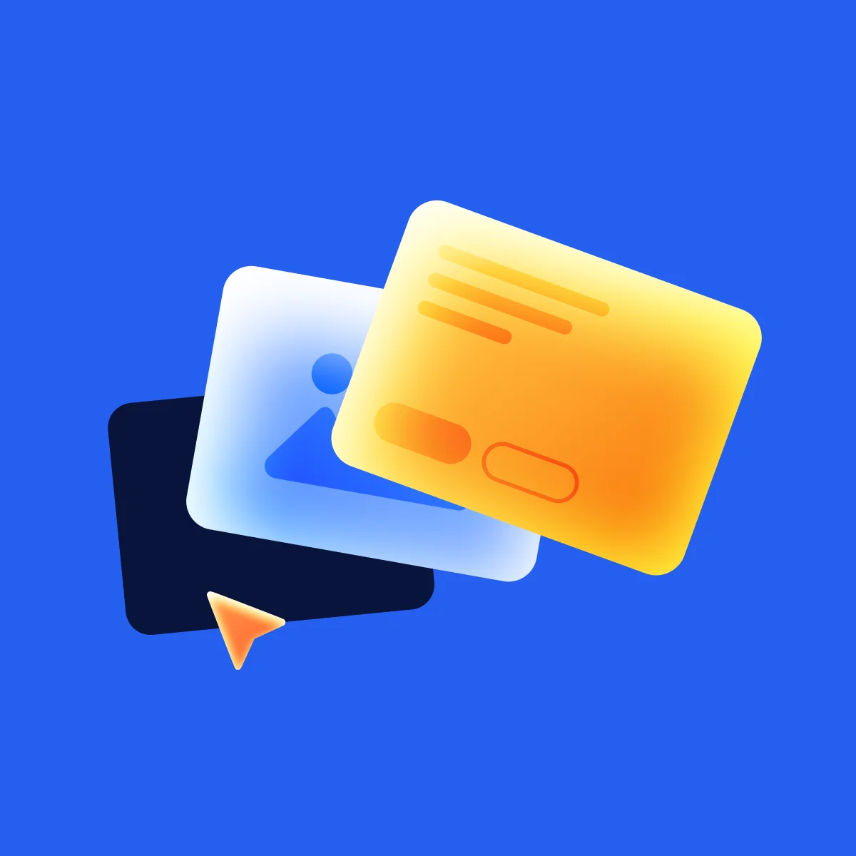 Cards UI Design — Inspiring Examples and Best Practices — Halo Lab