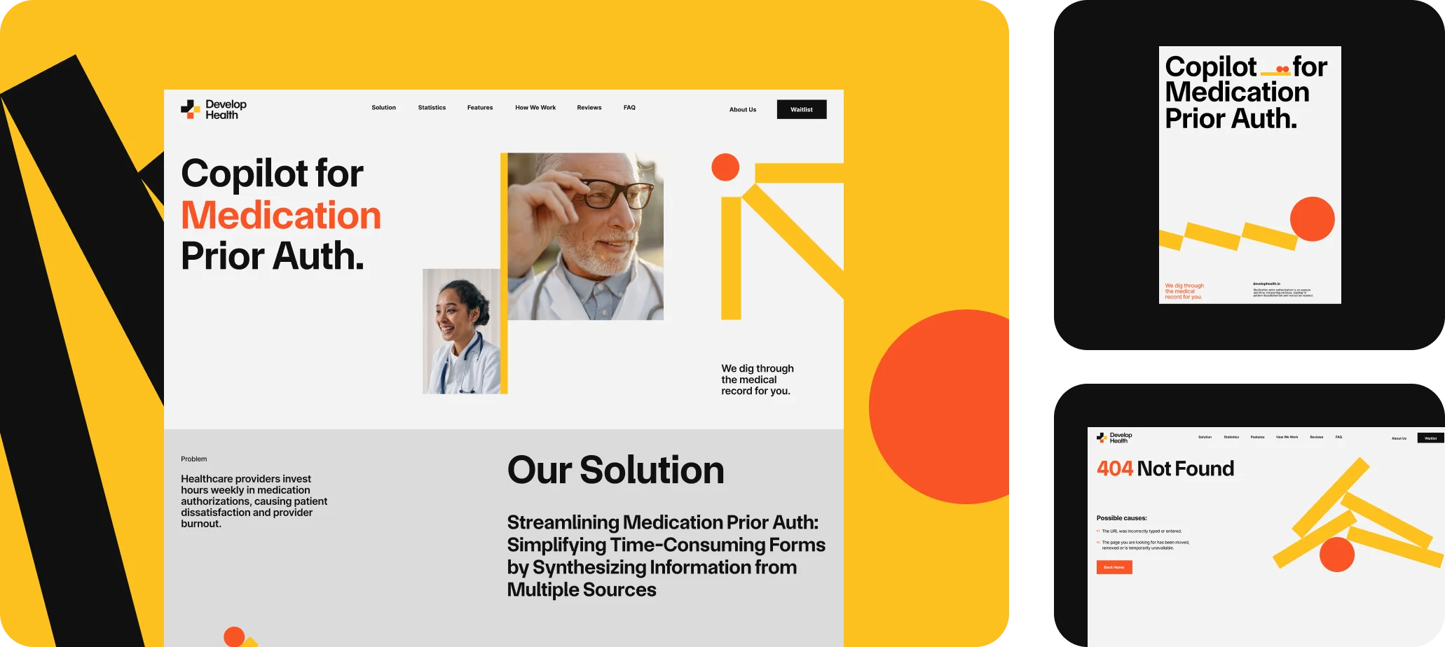 Startup Branding Services — Halo Lab