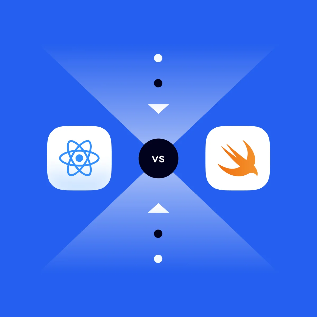 React Native vs Swift for iOS App Development — A Detailed Comparison ...