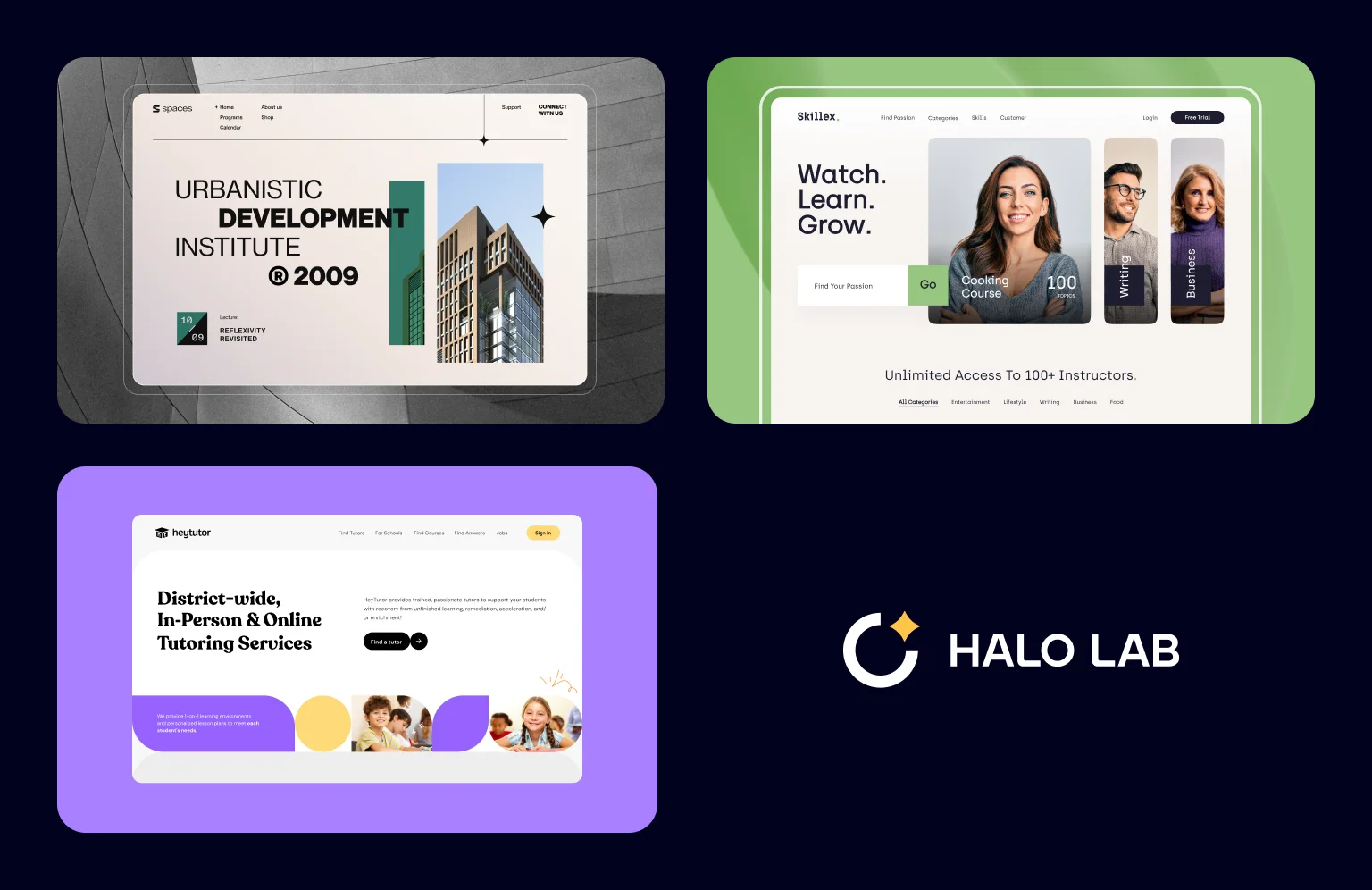 Edtech Companies: 15 Greatest Education Technology Startups to Follow ...