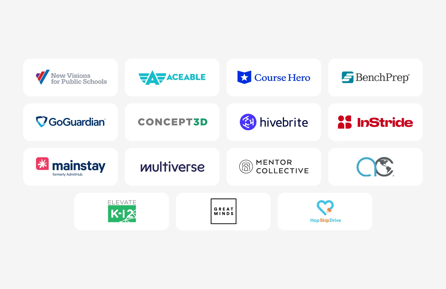 Edtech Companies: 15 Greatest Education Technology Startups to Follow ...