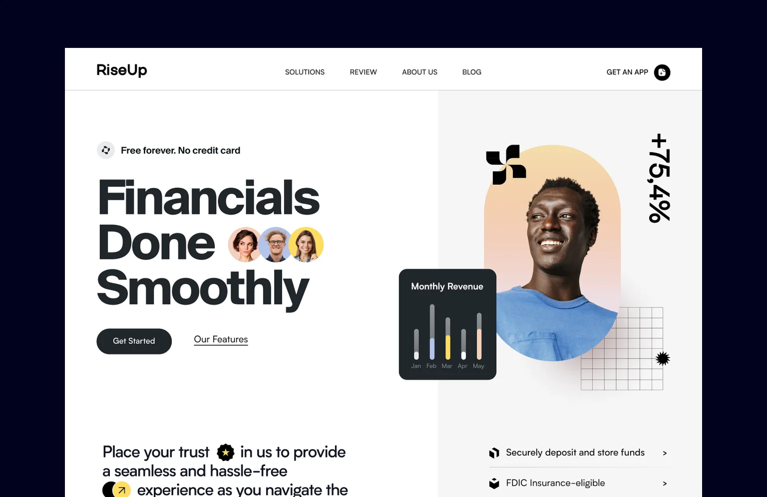 Landing Pages for Startups: A Complete Guide With Examples — Halo Lab