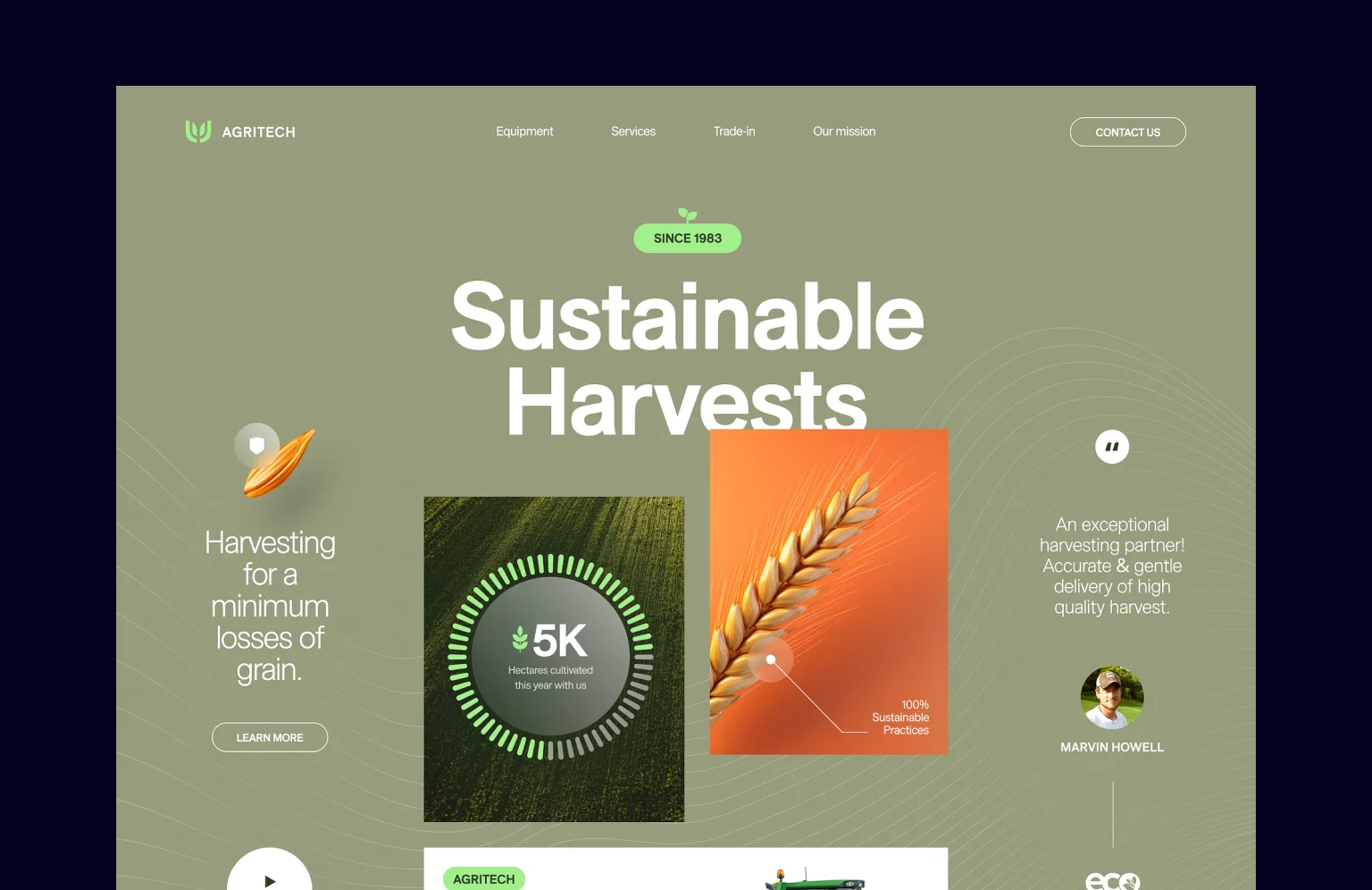 Landing Pages for Startups: A Complete Guide With Examples — Halo Lab