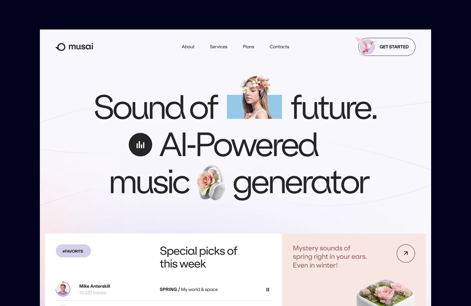 Landing Pages for Startups: A Complete Guide With Examples — Halo Lab