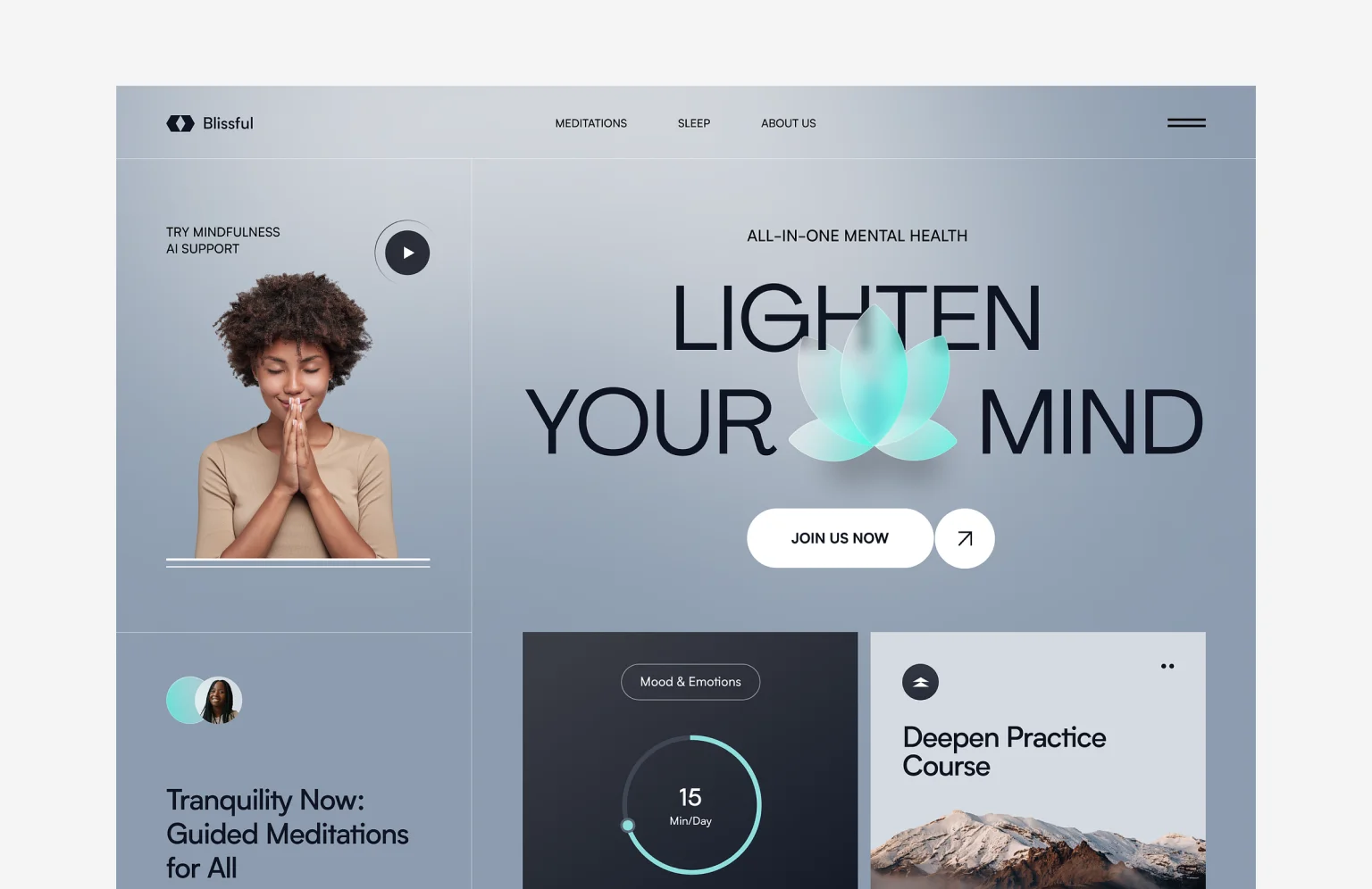 Landing Pages for Startups: A Complete Guide With Examples — Halo Lab