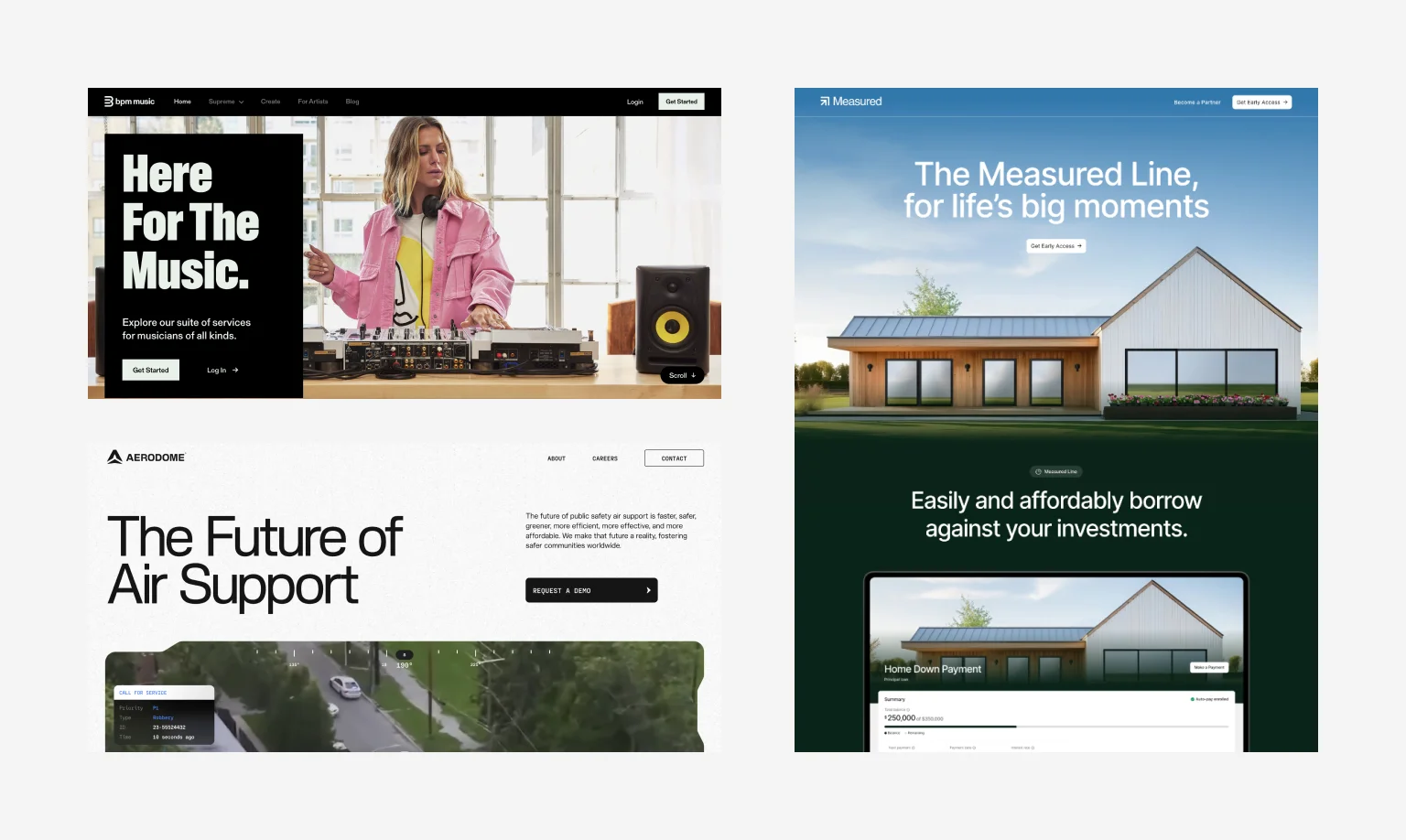 How to Build a Landing Page — Step-by-Step Guide to Creating a High ...